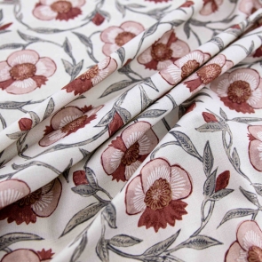Indienne | Warwick Fabrics